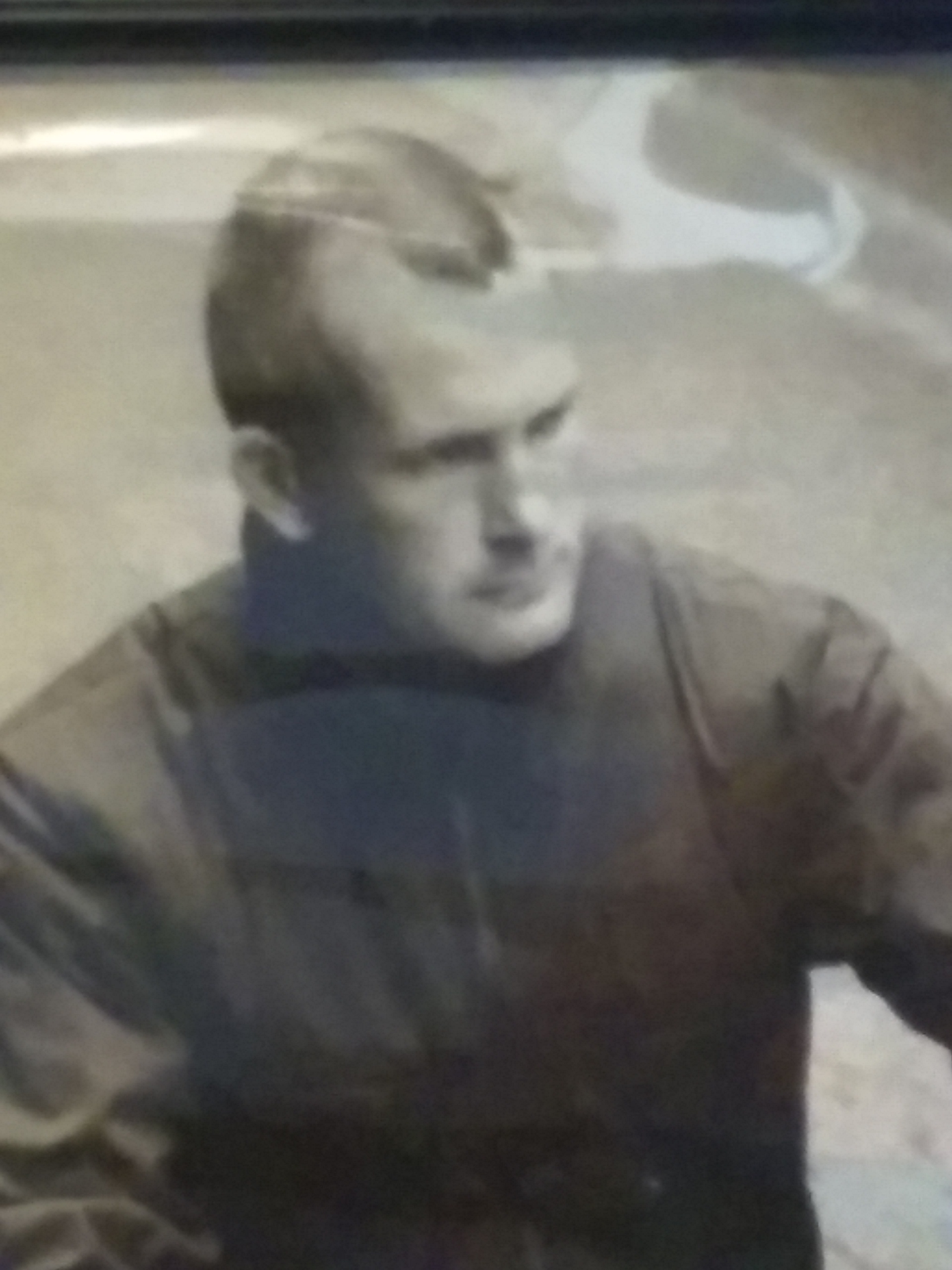 More Ellis - Andrew Joyce